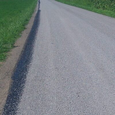 Tar & Chip Surface Dressing Cumbria, Northumberland & The North East